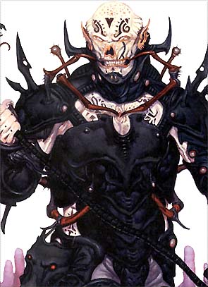 It doesn’t take the Yuuzhan Vong long to startoccupying and destroying ...