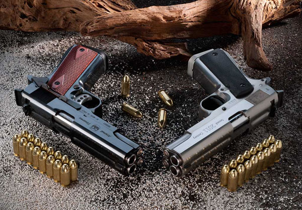 The Fesler Built Blog - where things get real fast!: Double Barreled ...