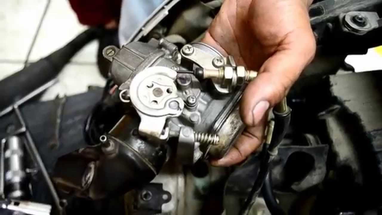 Jasa Service Motor Bandung | CX MOTOR