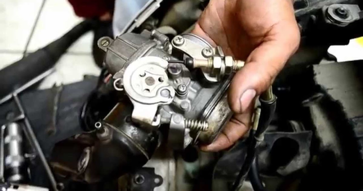 Service Motor Bandung | Service Motor Panggilan, Repair Motor, Tune Up ...