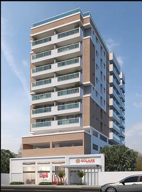 Verdade Imóvel: RESIDENCIAL SOLARE MEIER JOSÉ BONIFÁCIO - SDAL