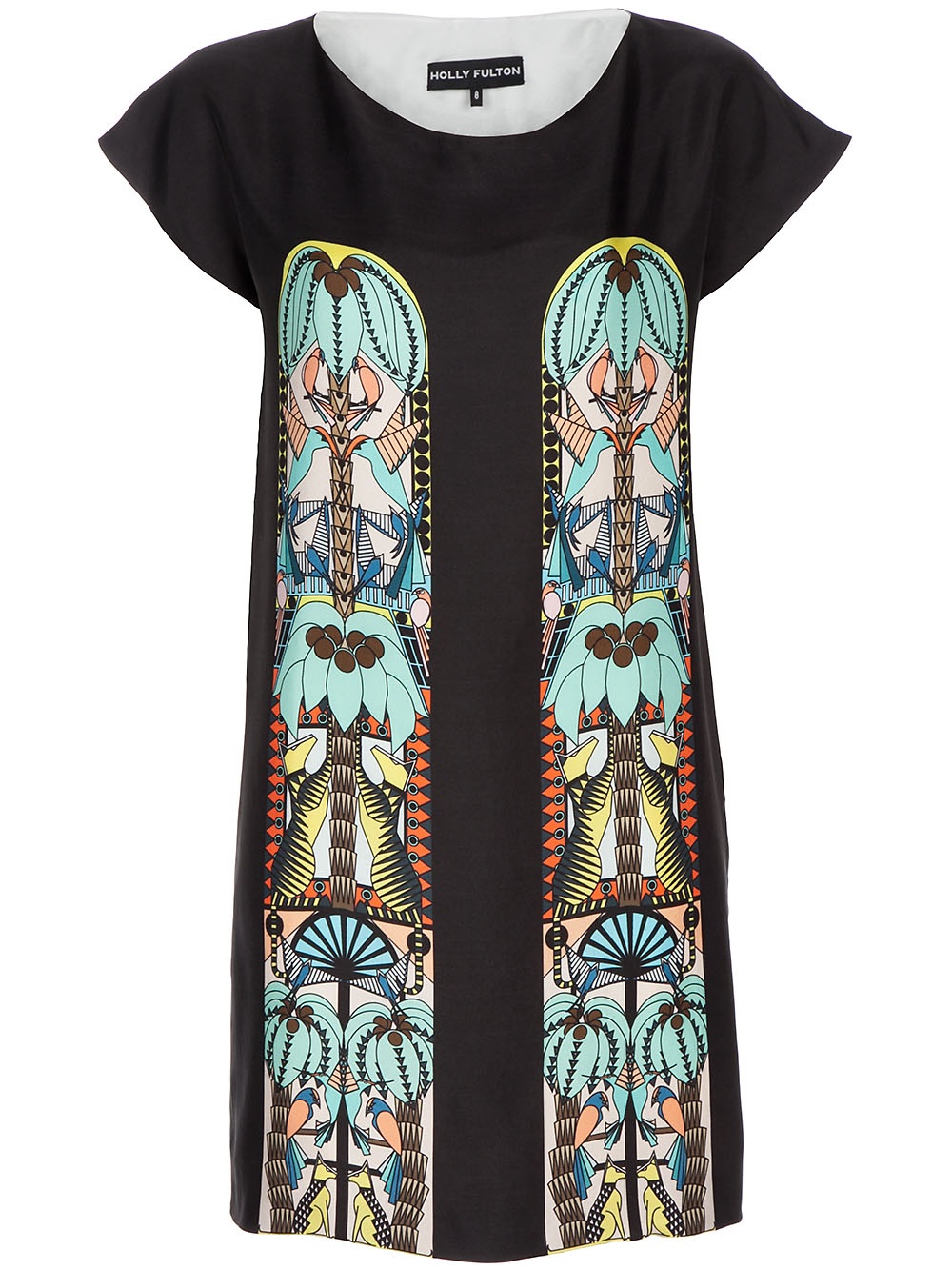 Dressology HQ: Dress of the Week: Holly Fulton