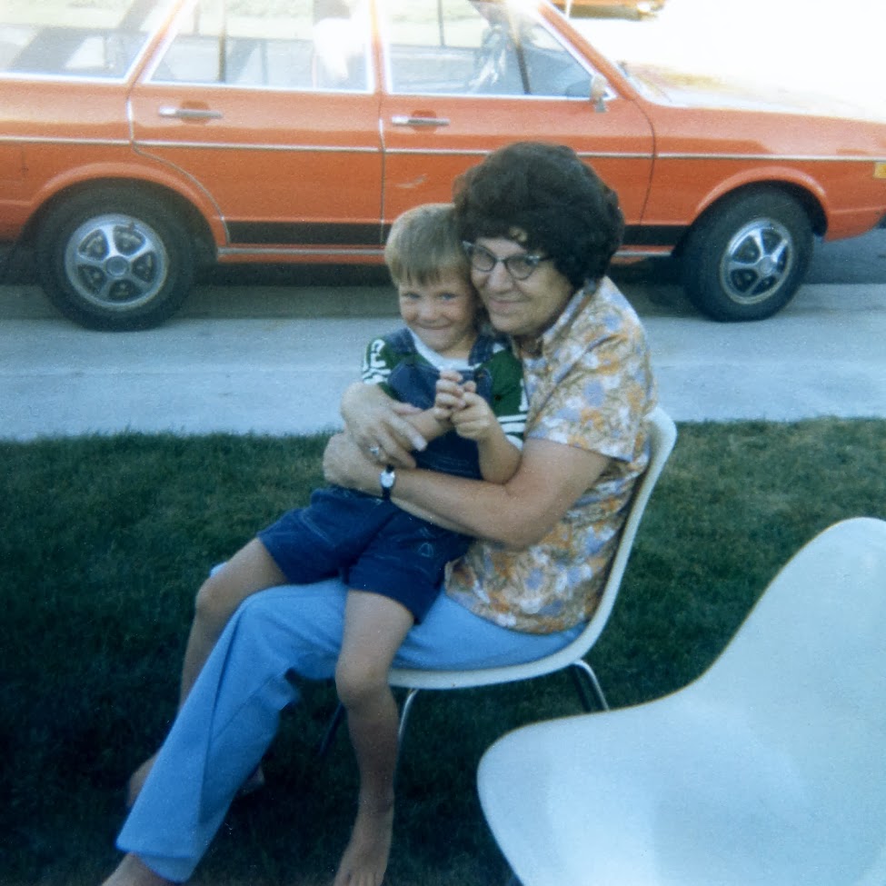 Cook Family History: Life Story of Ruth Elizabeth Proctor-Part Fourteen