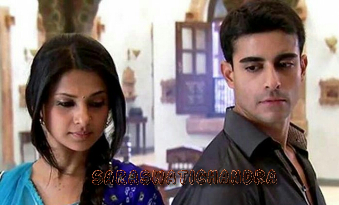 Sinopsis Drama Saraswatichandra TRANS7 | ZonaSinopsis