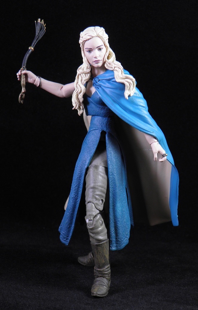 She's Fantastic: Game of Thrones - DAENERYS TARGARYEN (2.0)!