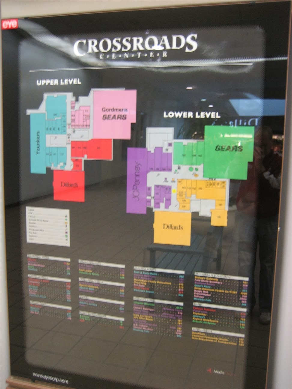 bytemaps: Google Maps Indoor