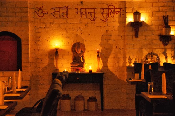 Pipal Tree Hotel: Pipal Tree Hotel