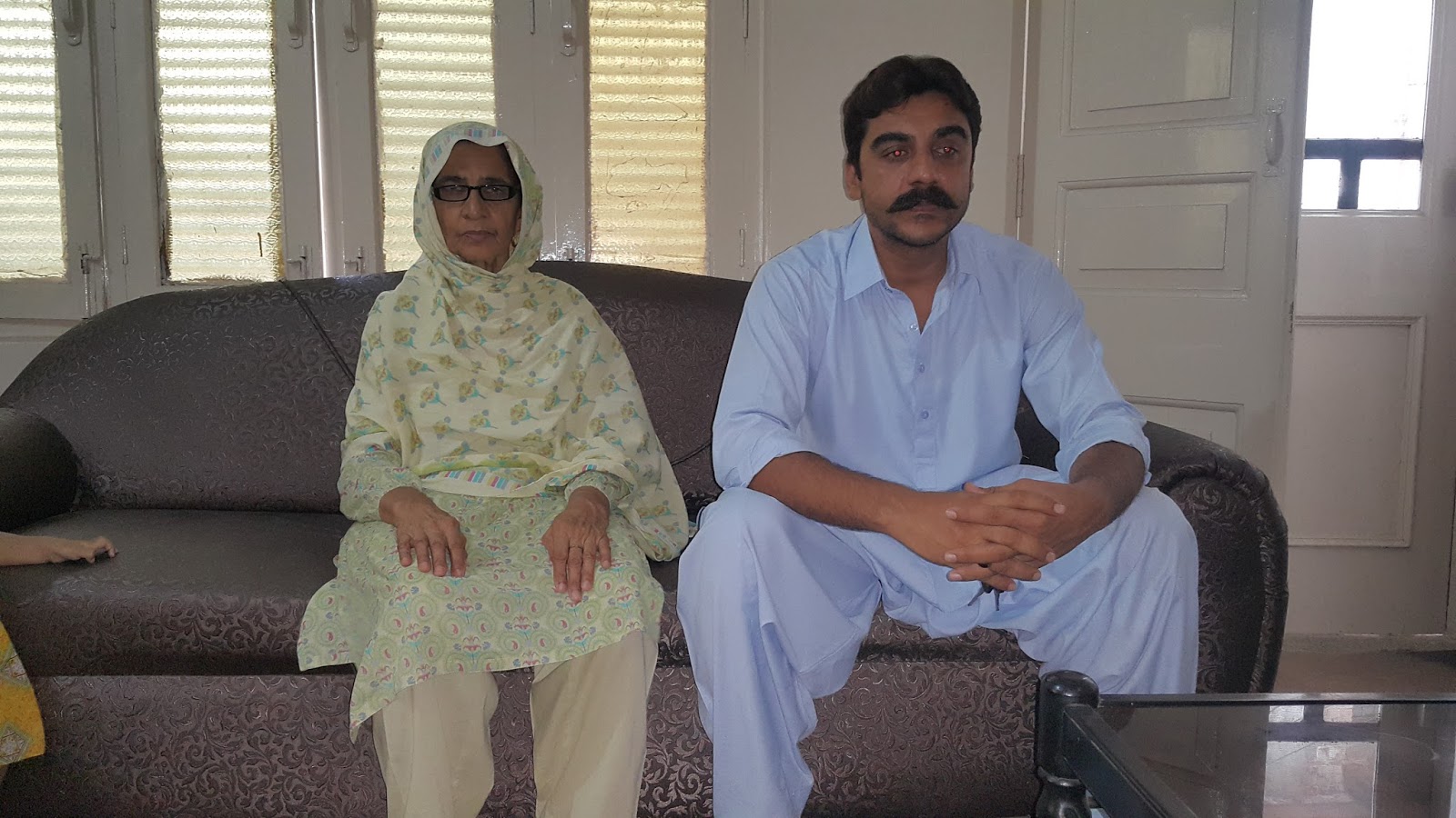 Pakistan Geotagging: Choudhary Rahmat Ali - The Man Who Named Pakistan