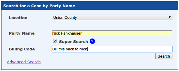 Doxpop - Tools for Attorneys and Public Information Researchers: New "e ...
