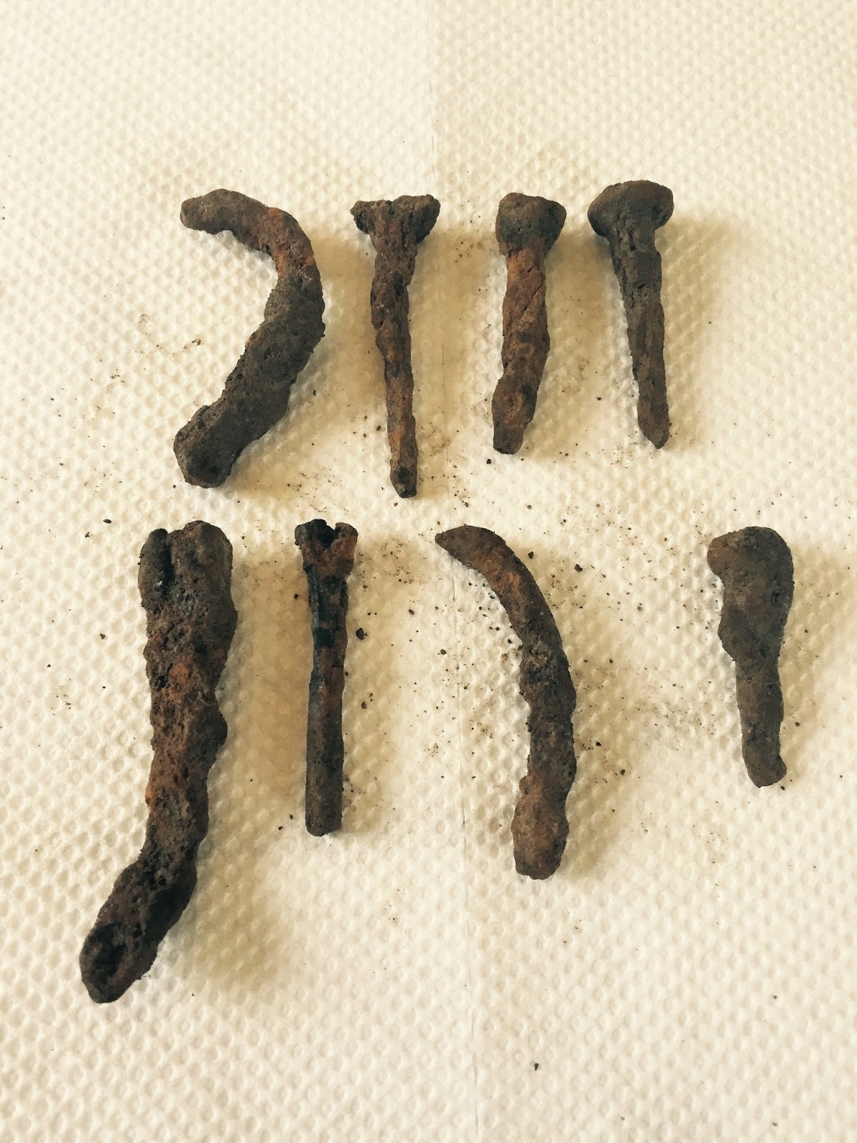 Chenango Archaeologists: 2015