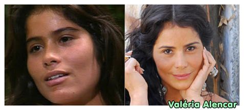 Riacho Doce: Veja como estão os atores do elenco, 22 anos depois...