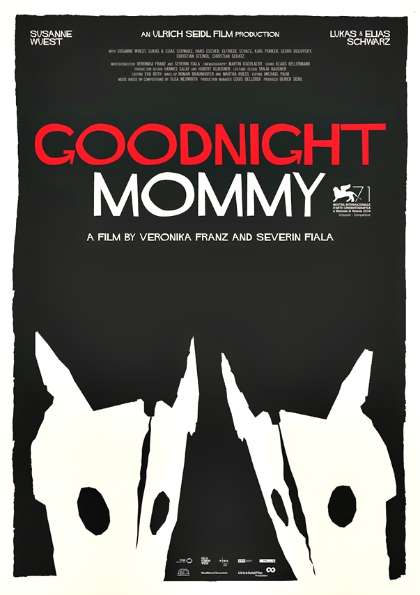 Crítica | Goodnight Mommy
