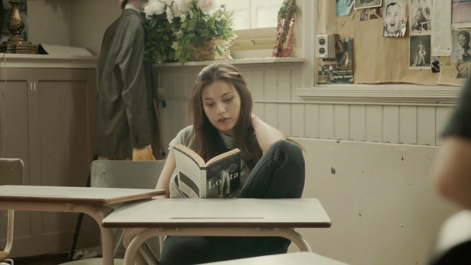 The Allure of Nymphets: MOLLY MAXWELL (2014): A Canadian Nymphet ...