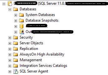All about MS SQL Server And Hadoop Administrator: Error - While Putting ...