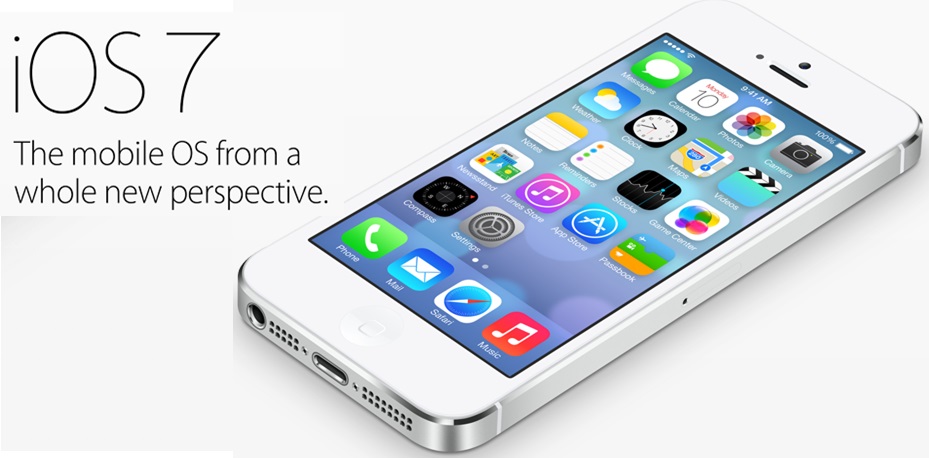 Apple iOS 7 now out: features, design, compatibility