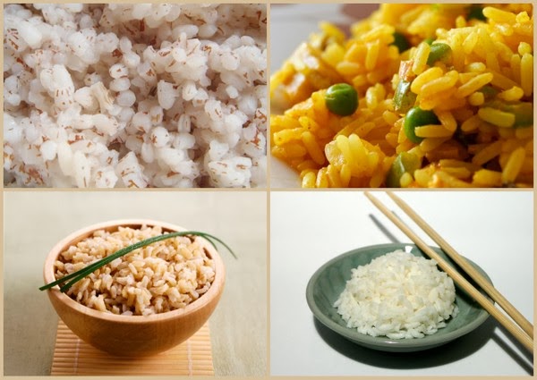 Cooking for Health: How to avoid food poisoning from rice