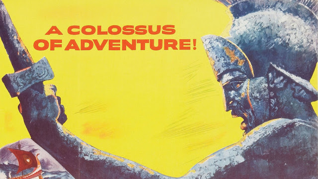 Talos: The Giant Automaton