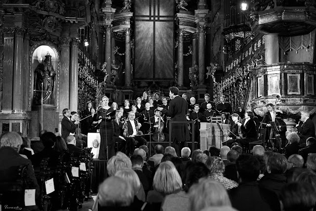 Ionarts: Ionarts-at-Large: Easter Concert at the Klosterneuburg Monastery