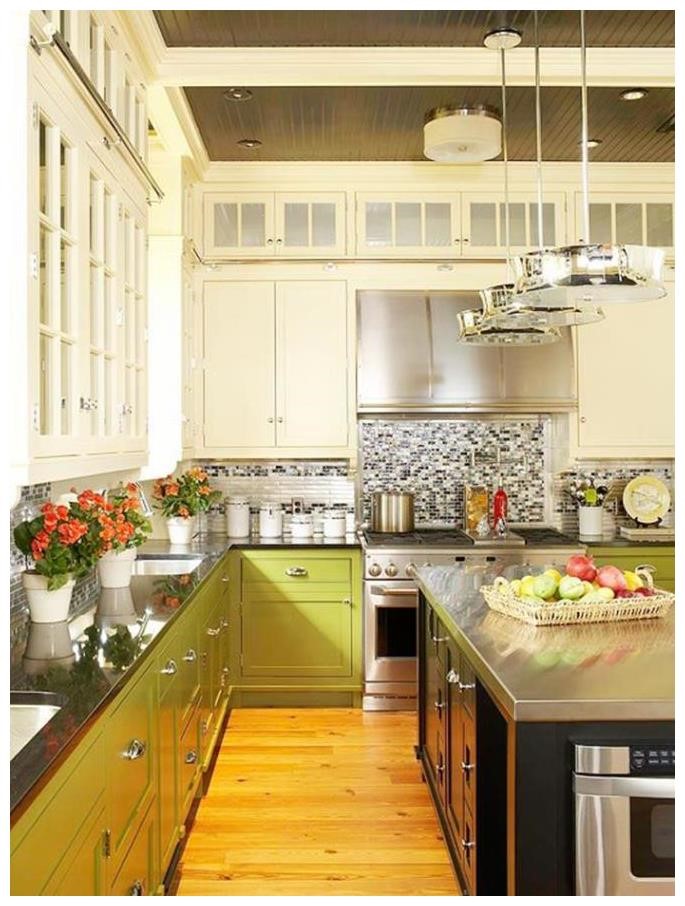 15 What Is A Gable In Kitchen Cabinets - YXHF DEANN SANTIAGO'S BLOG