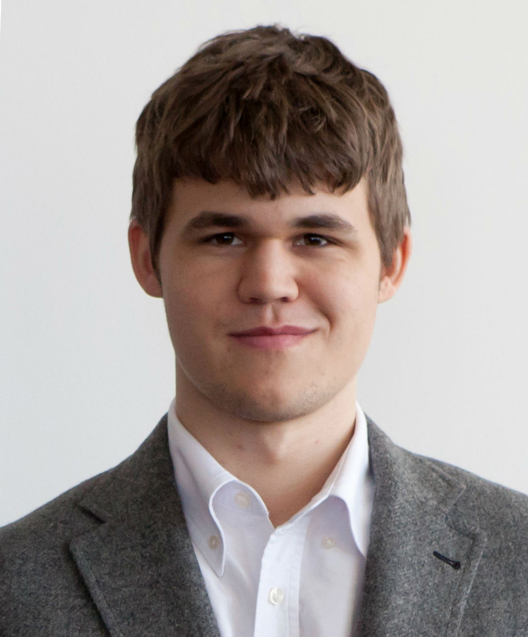 Thomas Hoskyns Leonard Blog: MAGNUS CARLSEN, BULLIED KID TURNED CHESS ...