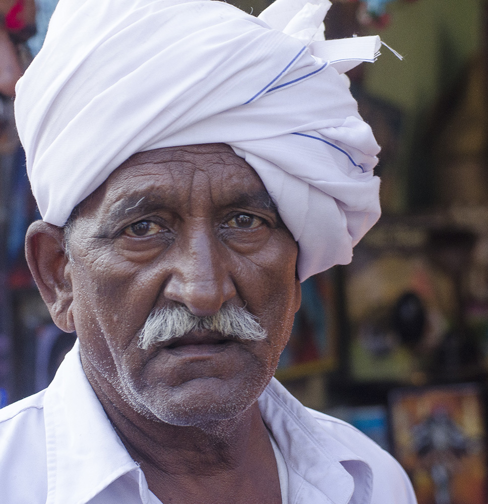 Soffia il vento dell'est: Gujarat 8: Girnar Hill