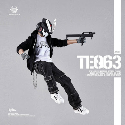 toyhaven: Check out the Devil Toys 1/6th scale TEQ63 action figure and ...