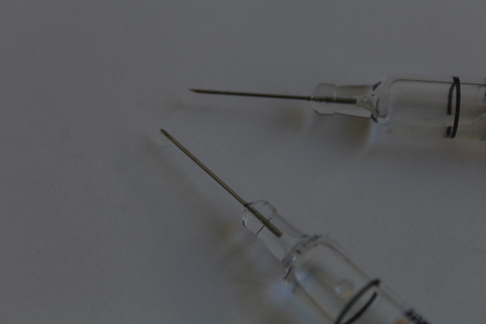 Os anticoncepcionais injetáveis mais usados