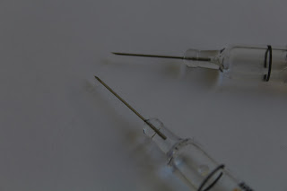 Os anticoncepcionais injetáveis mais usados