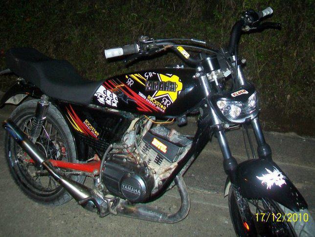 Ax 115 tuning - Imagui