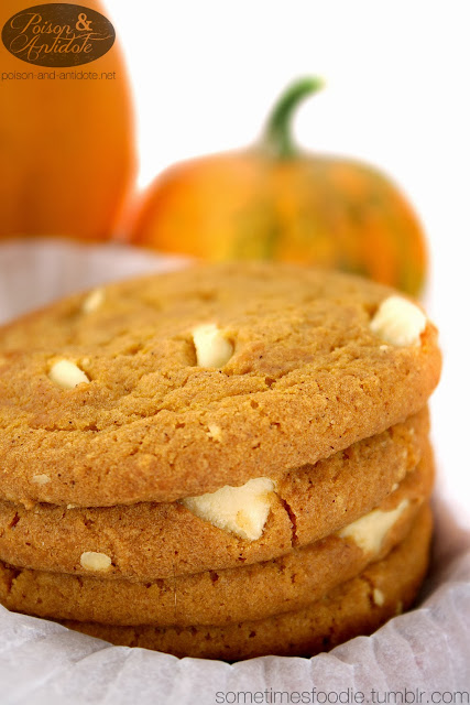 Sometimes Foodie: Pepperidge Farm Pumpkin Cheesecake Cookies - Target ...
