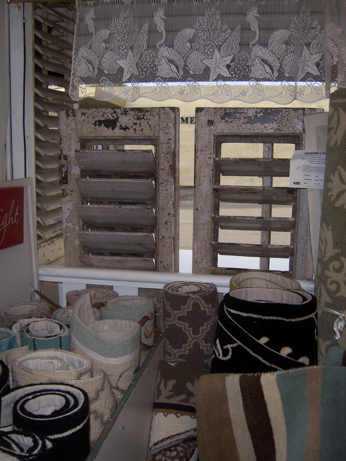 Cottage Charm Creations: Charming Coastal Shop