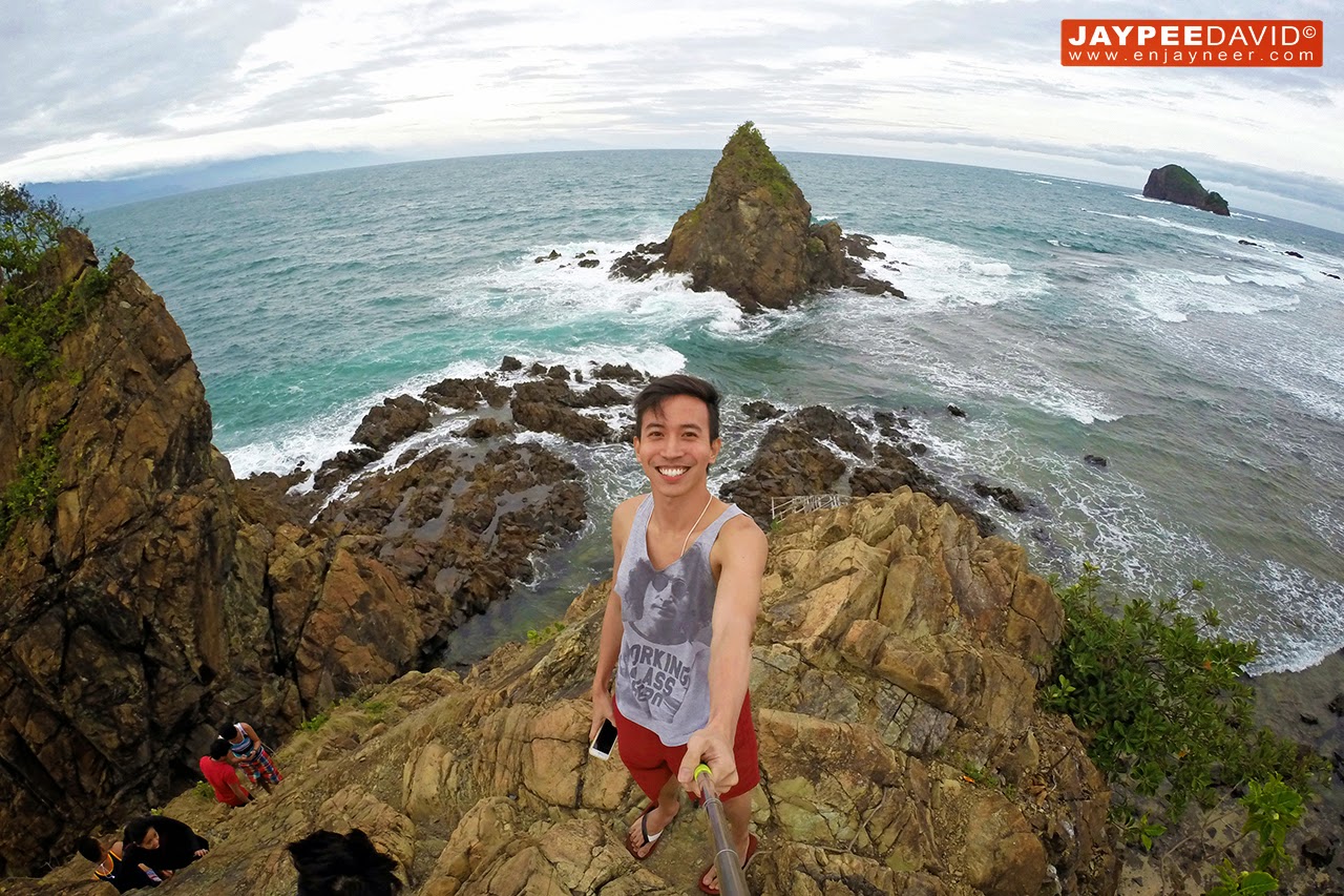 More Than Just Surfing: Baler's Ditumabo Falls, Millennium Tree, Etc.