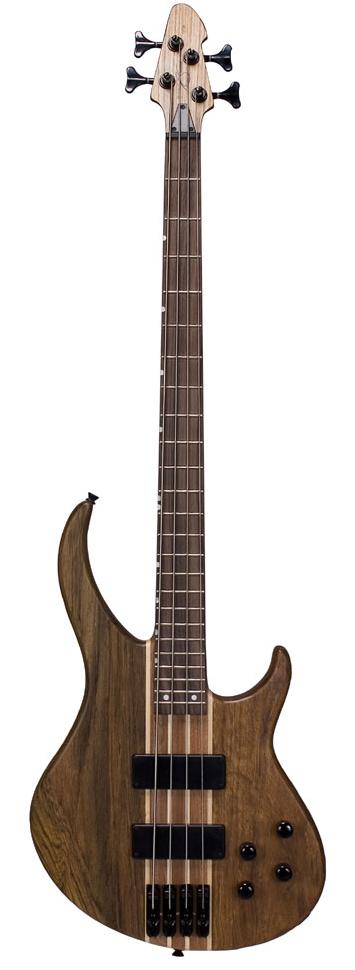 Rock Stuff Reviews: Review: Peavey Grind 4-String Bass