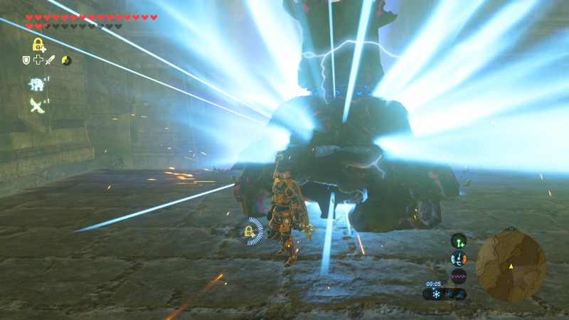 Hyrule Blog - The Zelda Blog: Breath of the Wild Adventure Log, Entry 28