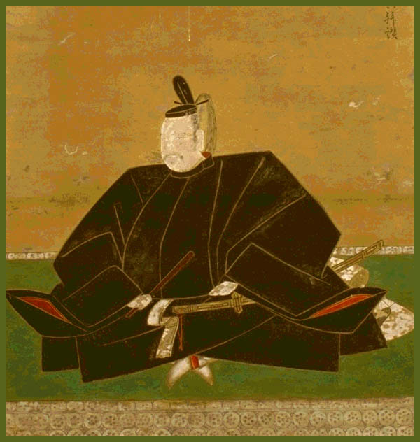 Edo - the EDOPEDIA -: Kuki clan family