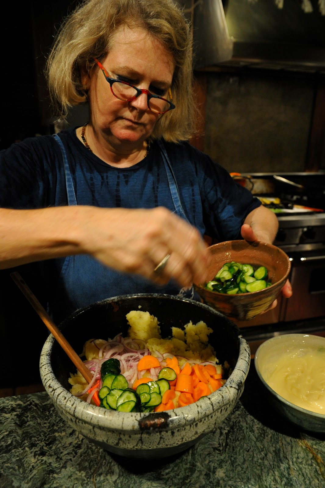 Nancy Singleton Hachisu - MASAKAN JEPANG