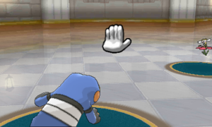 PokemonPRO: Provocar #6