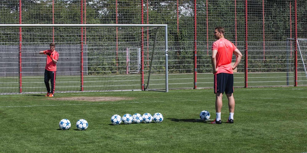 Adidas Gamedayplus: Messi, Neuer, Mata, Third Kits - Footy Headlines