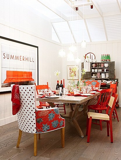 One Fine Day: Wondrous in White