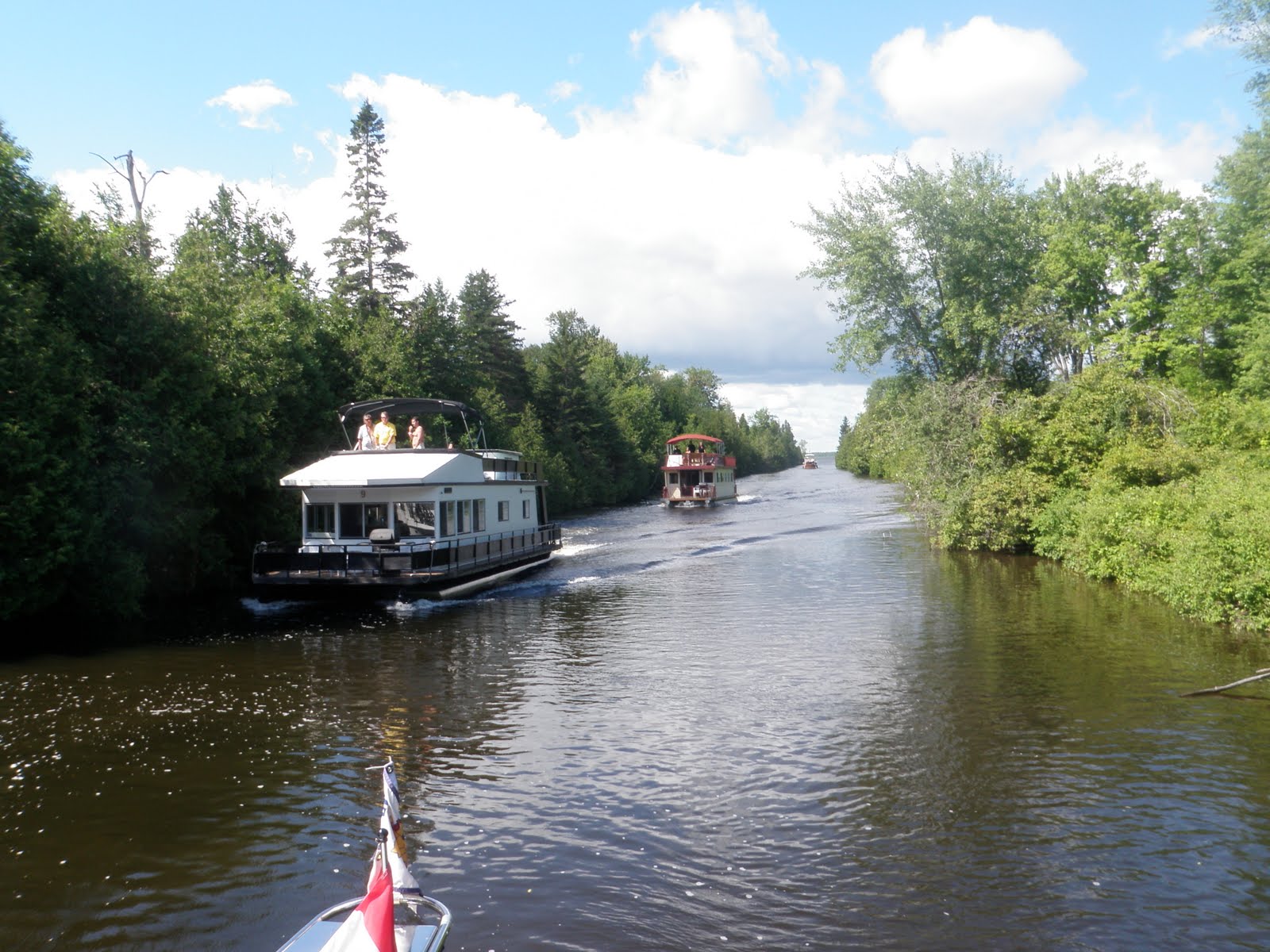 Inconceivable: Fenelon Falls to Trent Talbot Marina