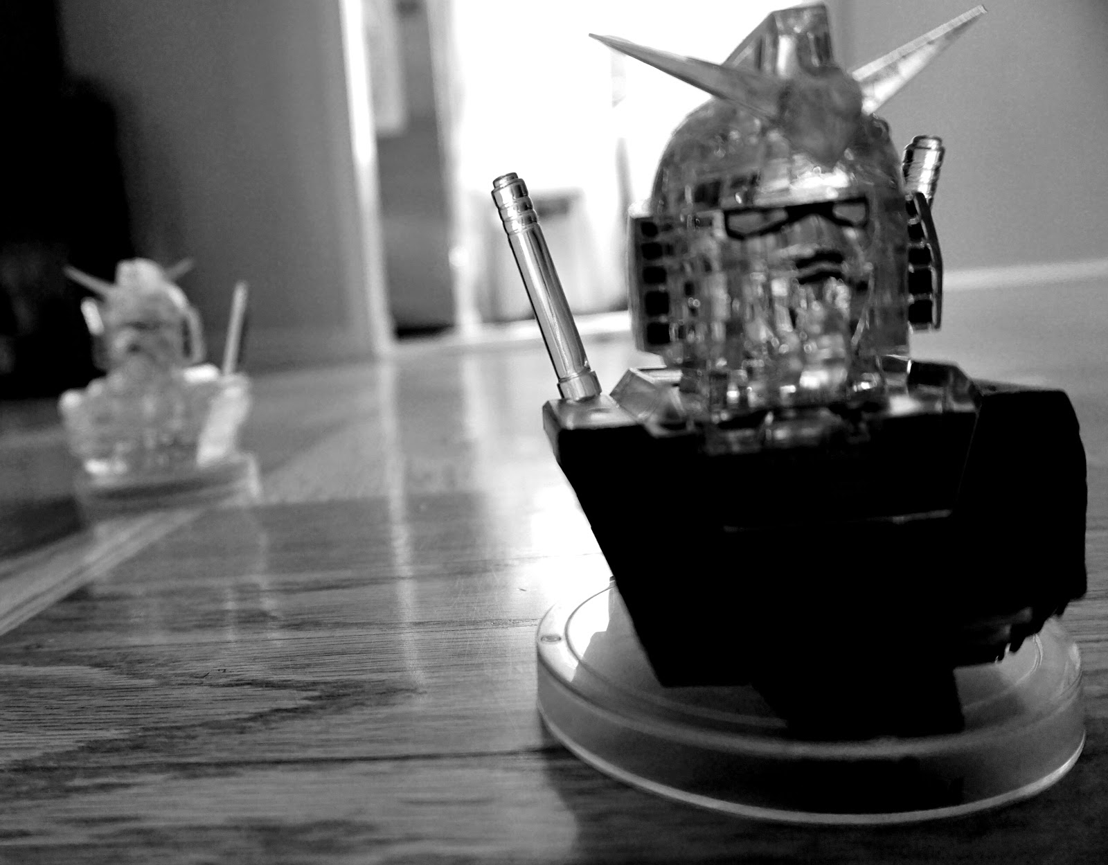 Drew Photo Keiko: Depth: Leading Lines, Repetition, Depth Staging