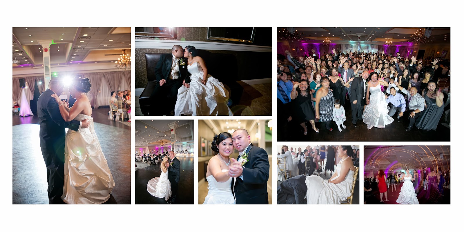 adrian and jana: Vedette and Cholo Wedding Sneak Peek