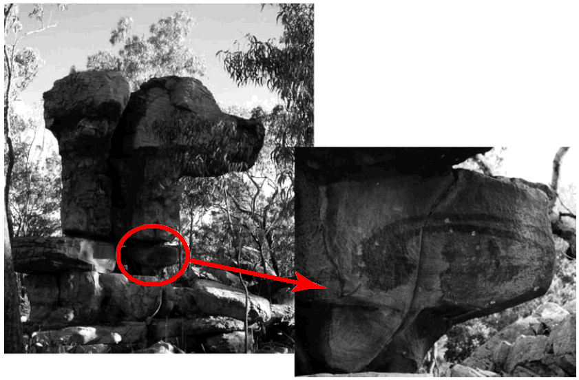 Australian Indigenous Astronomy: Astronomy & Rock Art