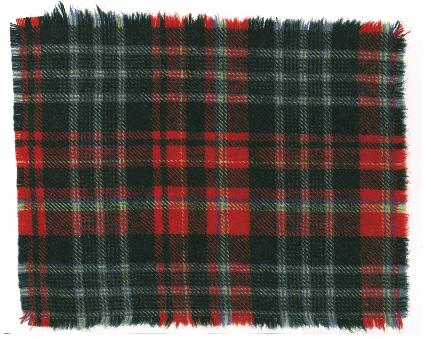 Welcome to weavinglesson.blogspot.com: Tartans