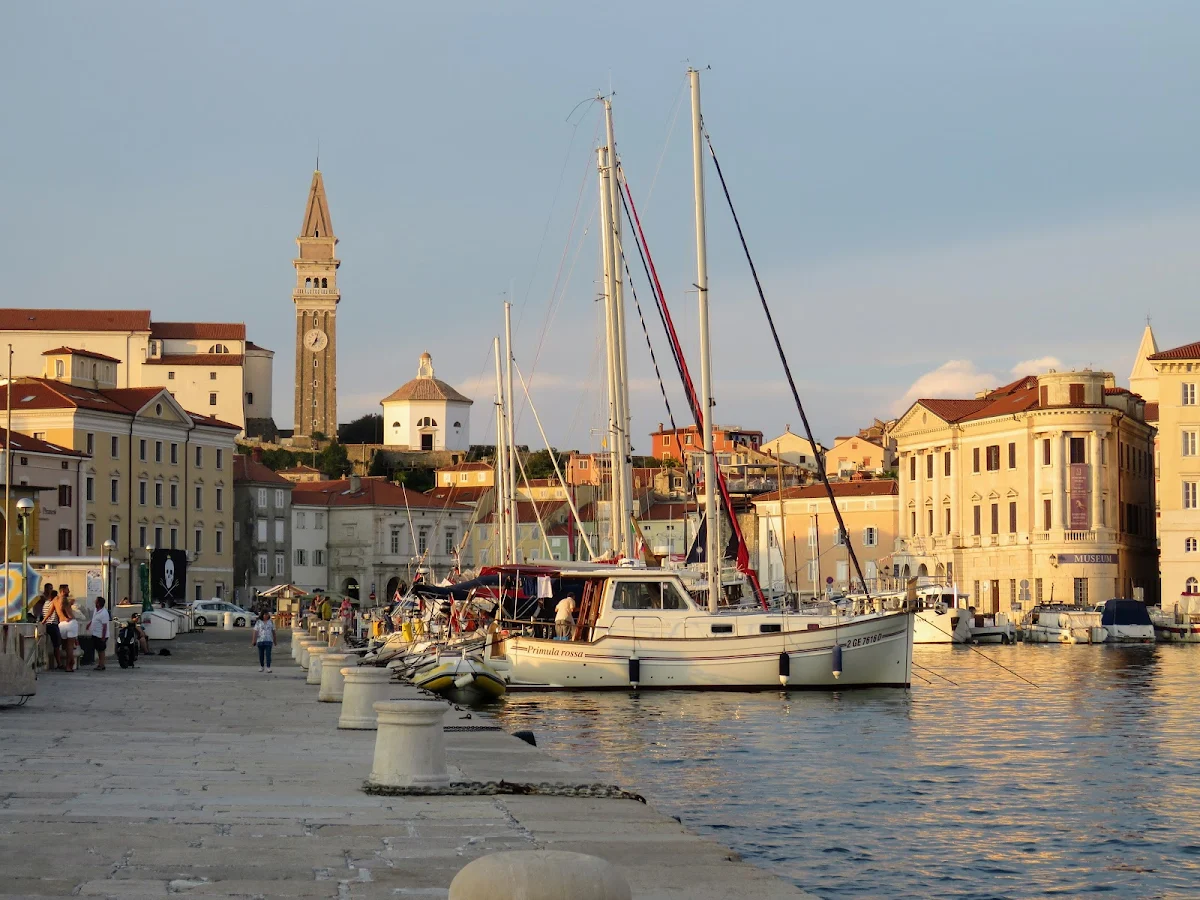 How to Make the Most of a Trip to Piran and the Slovene Riviera ...