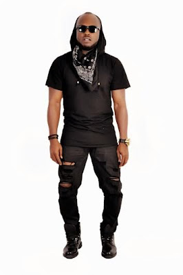 Comedian I Go Save releases new photos to mark his birthday