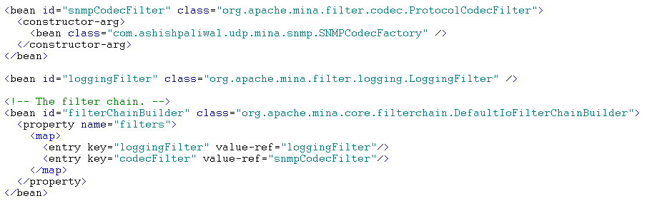 Apache MINA Spring ~ IT BLOG