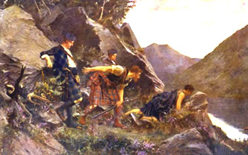 Who were the Jacobites? | Facts About All