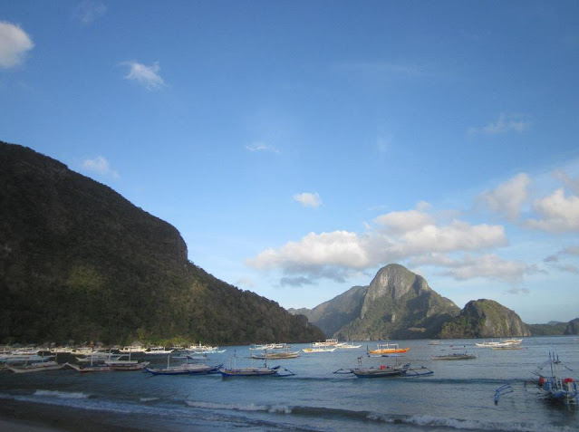 Historical Landmarks And History of Palawan