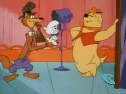 Clarke Chroniclers Viewing: 77 Motor Mouse and Autocat and It's The Wolf